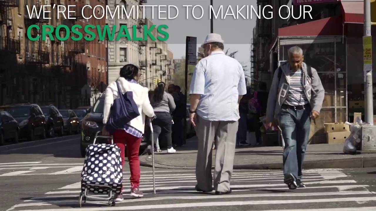 Improve Access for Underserved Communities - YouTube