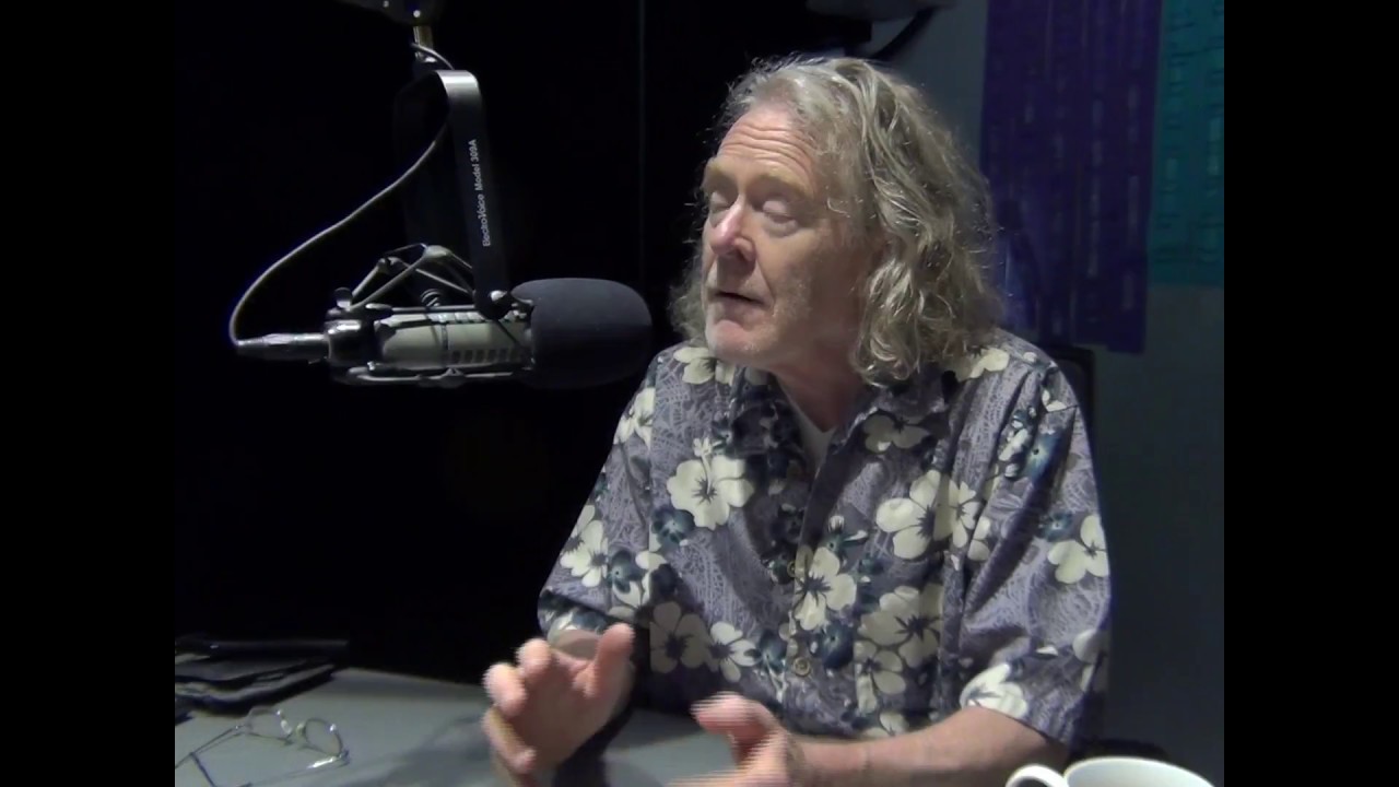 Peter Knutson - Atlantic Farmed Fish Containment Failure in San Juan ...