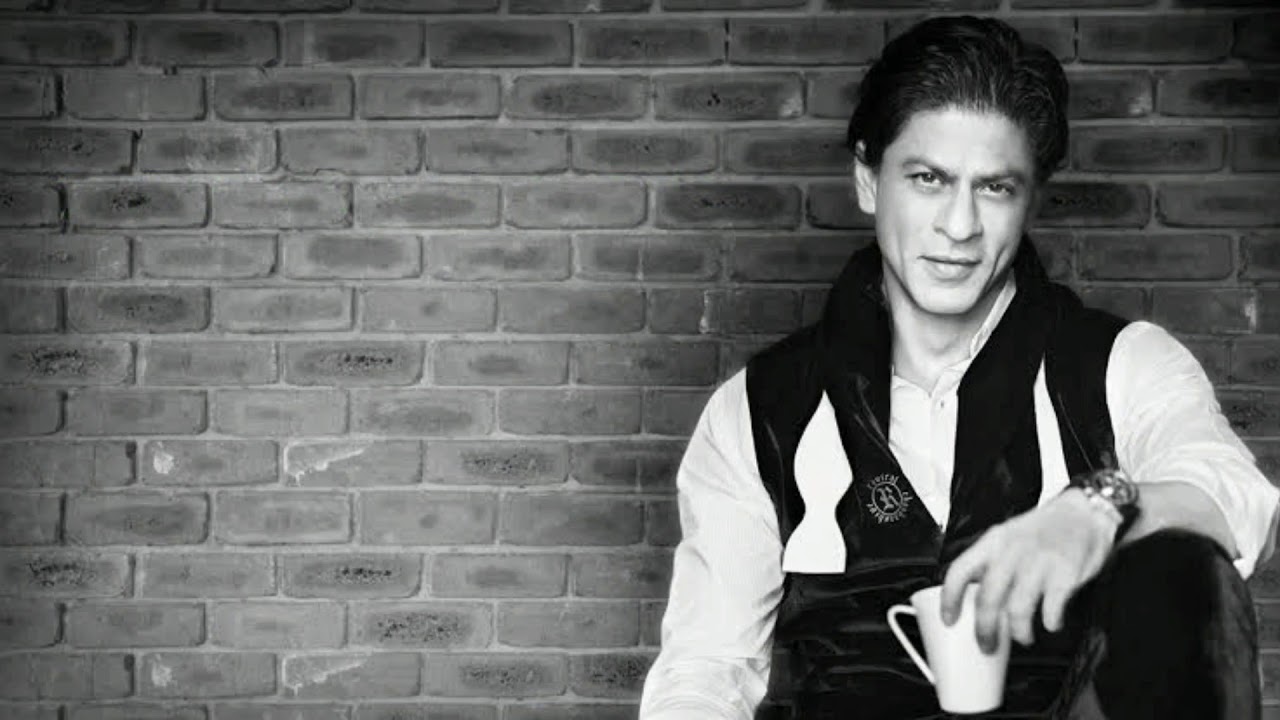#shahrukhkhanbestsongs kaal song lyrics by #kunalganjawala - YouTube