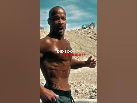 Memory Reboot 」 - David Goggins Motivational Edit(4K) - YouTube