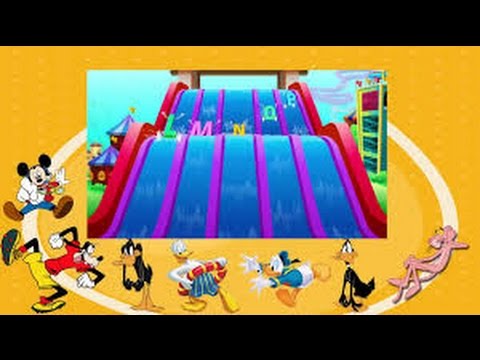ABC Song and Many More Nursery Rhymes for Children | Popular Kids Songs ...