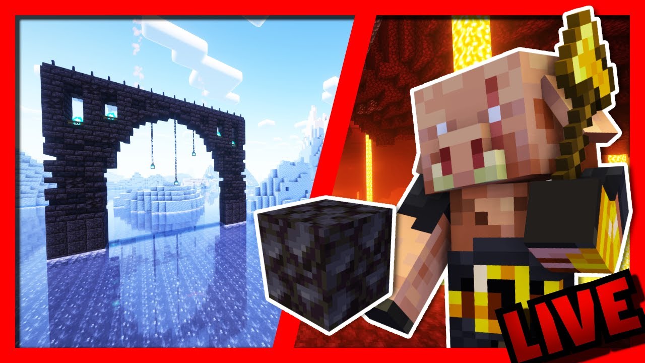 Our most unprepared stream yet! Channel 64 Stream Day !socials - YouTube