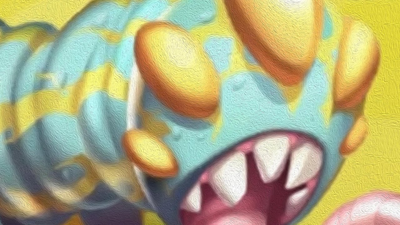 Monster Legends X-MESS REVIEW | One of the FASTEST Monsters in Game ...