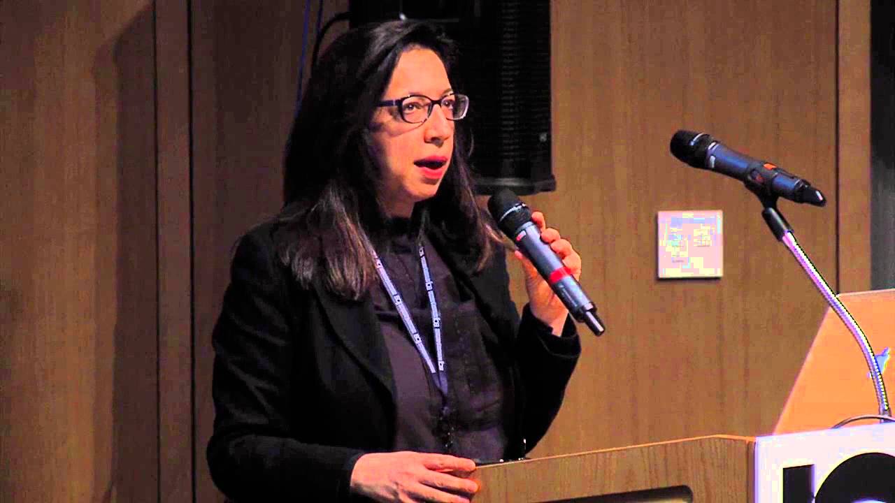 ISOJ 2016 – Kelly G Niknejad – Solutions for Global Online Journalism ...