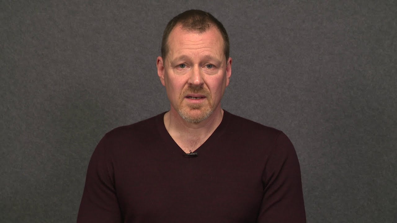 Technology of Terror - David Shanks, Chief Censor - YouTube