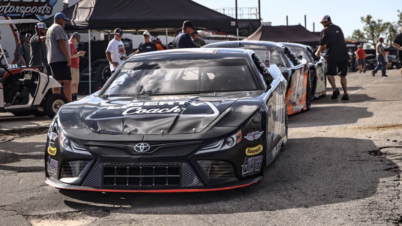 GoPro | Ty Majeski | 2022 Bill Bigley Sr. Memorial | 417 Southern ...