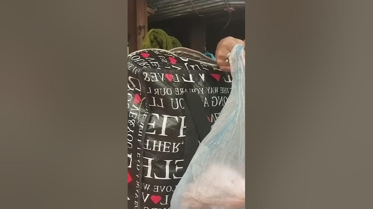 kuv ob tug me nyuam tsis kam nrog nws txiv nyob ces hnub no los txog kuv lawm os - YouTube