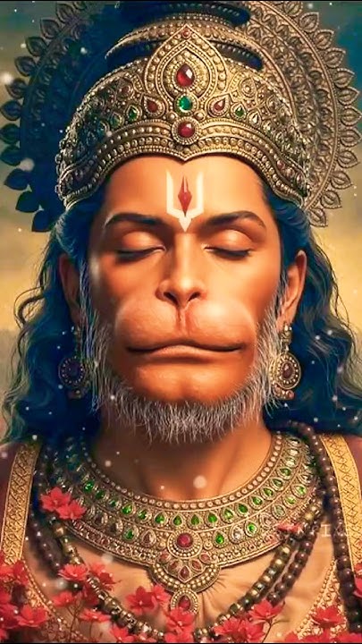 🙏 jai jai Bajrangbali 🚩jai Sri Ram - YouTube