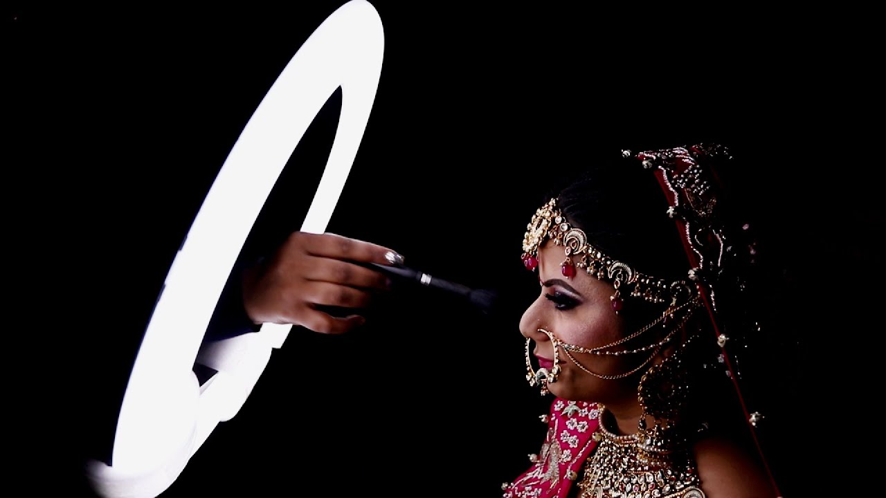 The Wedding Click Wedding Teaser Highlight | Vaibhav + Palak | 2020 ...