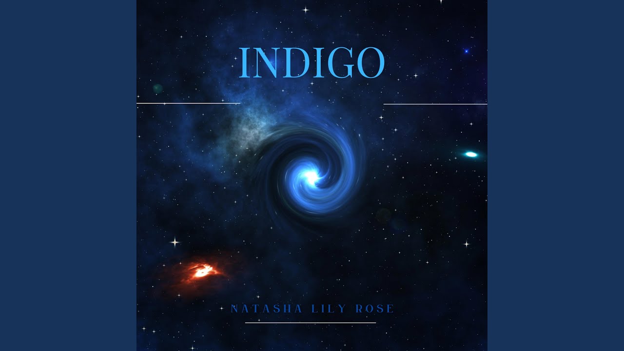 Indigo - YouTube