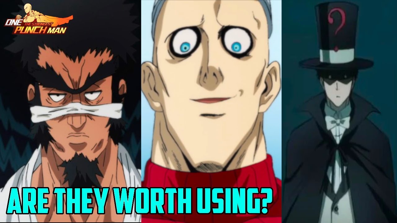 SR BAKUZAN CHOZE AND MAGIC TRICK MAN REVIEW! PLUS BONUS AT THE END⁉ ...