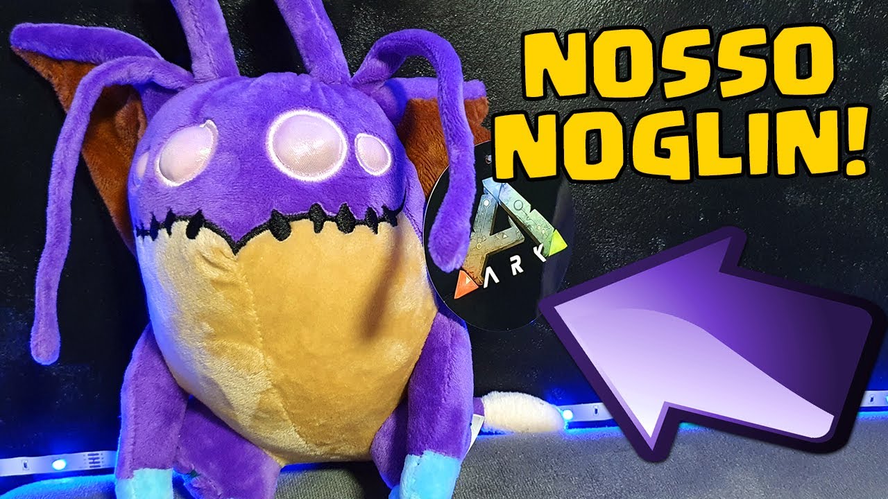 GANHAMOS UM NOGLIN LINDO NO SORTEIO DA WILDCARD! - YouTube