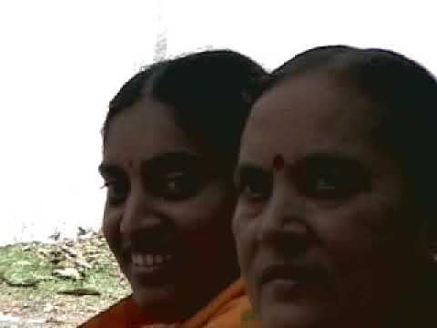 2003 or Before : Sri Sri Sadguru Darga Swami - Rare Video - YouTube