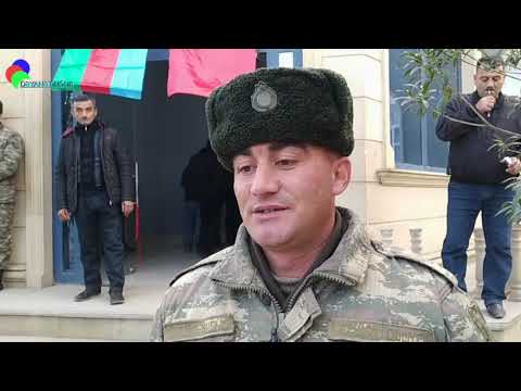 Ağdam Şəhidi.Sadıqov Elgünün Mövlud günü.O gedəndə sanki hiss olunurdu Şəhid olacaq