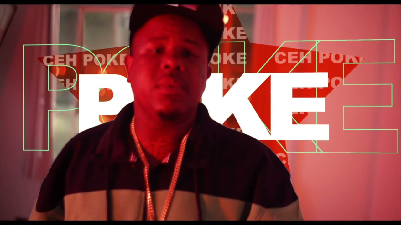 CEH POKE - BUSS IT - YouTube