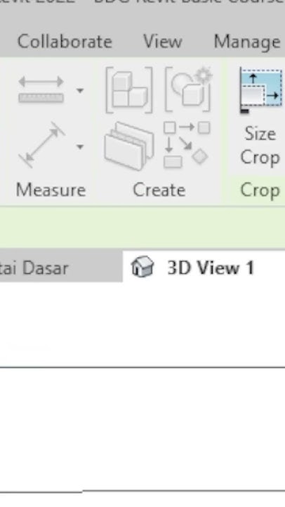 SETTING CAMERA REVIT #shorts - YouTube