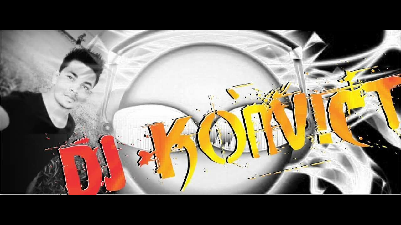 Tu Aake Dekh le - DJ Konv!ct | Konz Remix Fj | King | - YouTube
