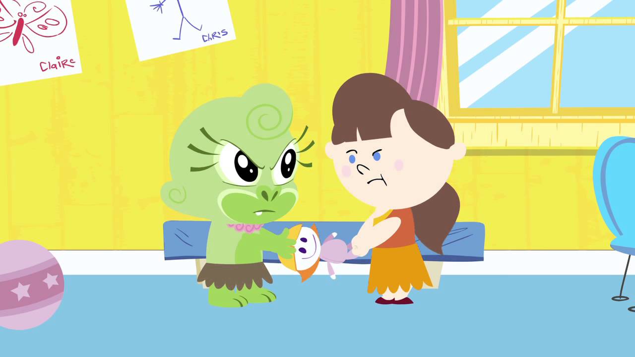 Little Monstar - YouTube