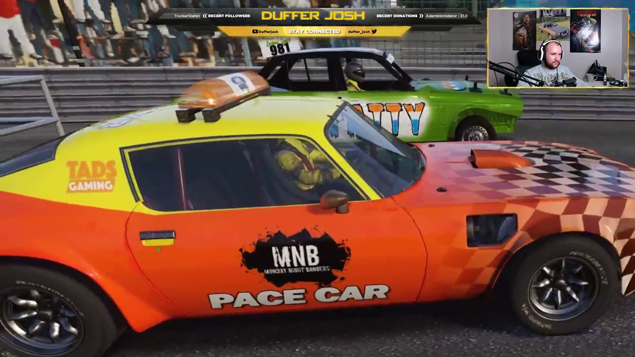 MNB World final LCQ - YouTube