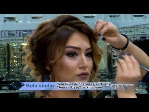 Buta Studio 06.05.2017