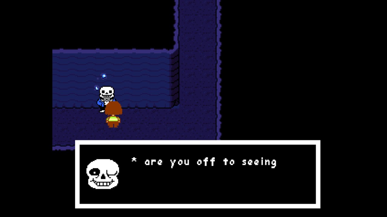 Undertale: [REDACTED] - YouTube