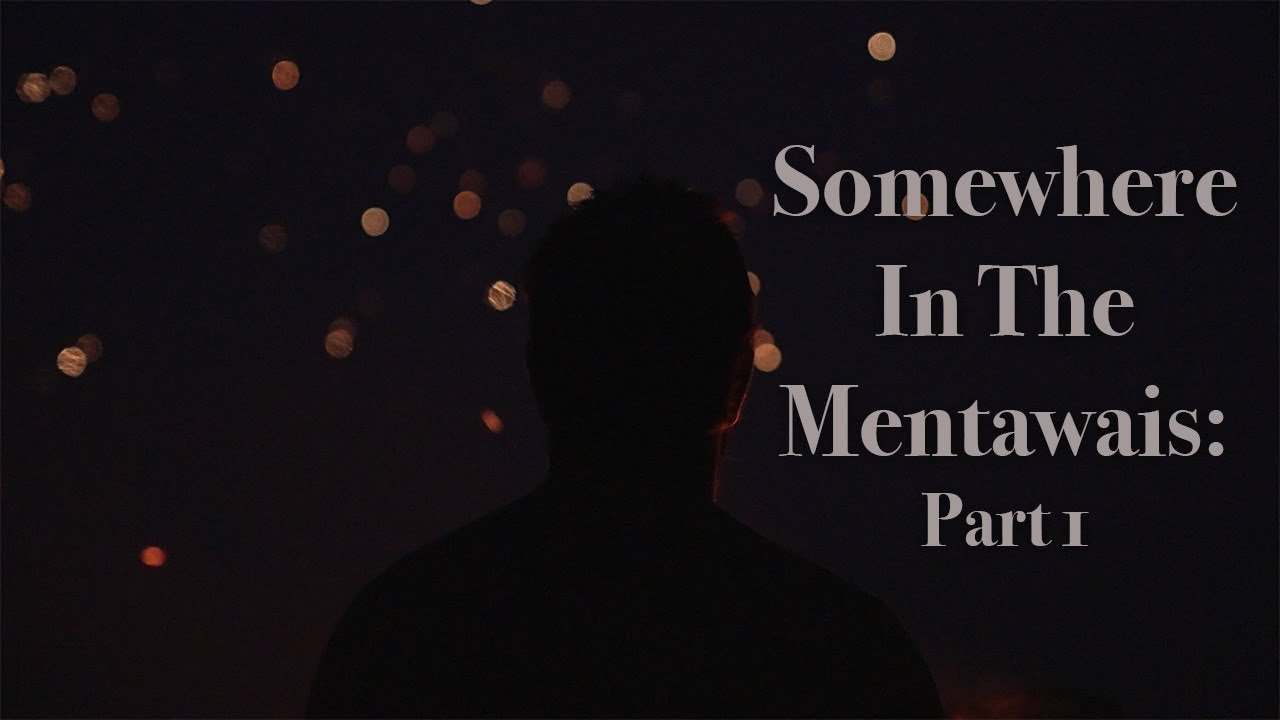 Somewhere In The Ments | Part 1 - YouTube