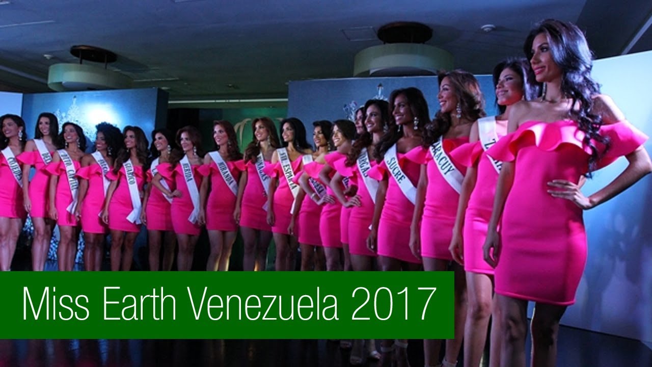 Watch Official Miss Earth Theme Song in Spanish! # ...