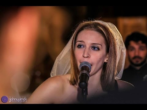 The Singing Bride - YouTube