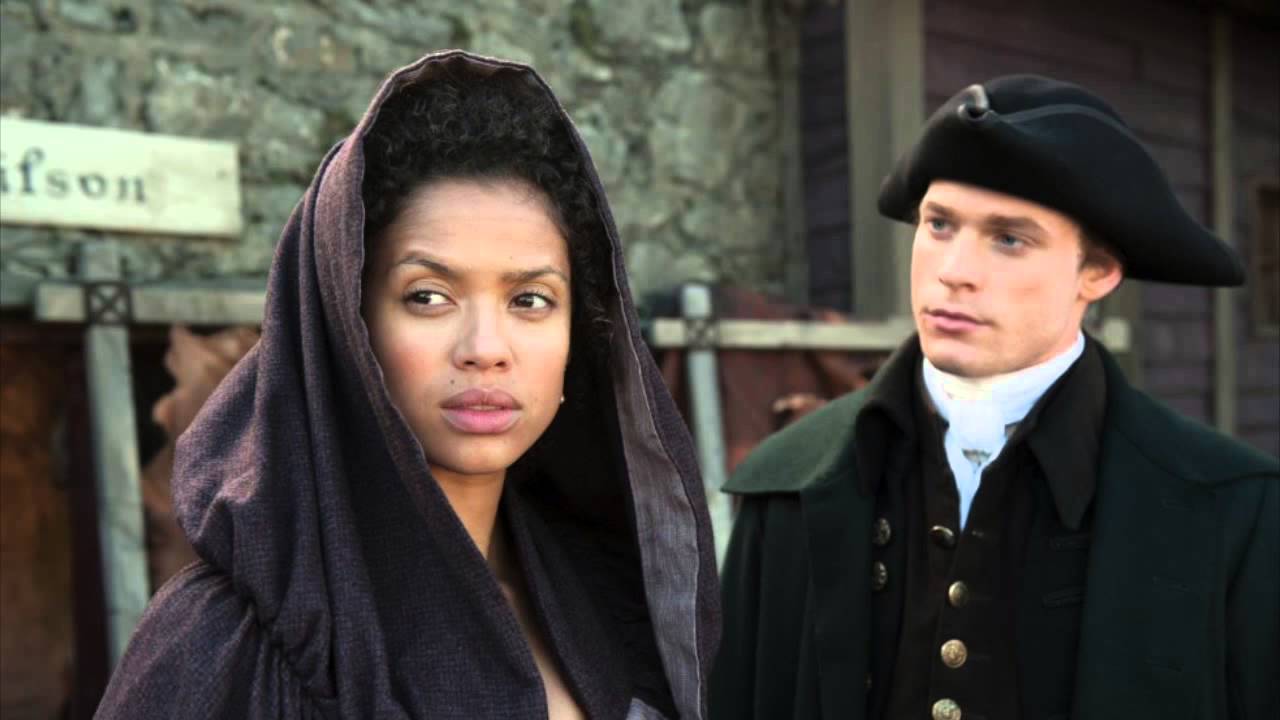 She Was Beautiful - Belle Soundtrack - YouTube