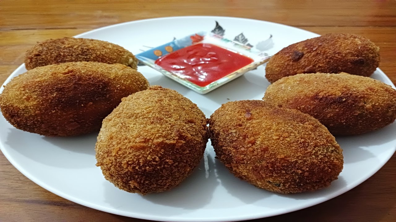 Dim'er Devil/Duck Egg Devil Recipe - YouTube