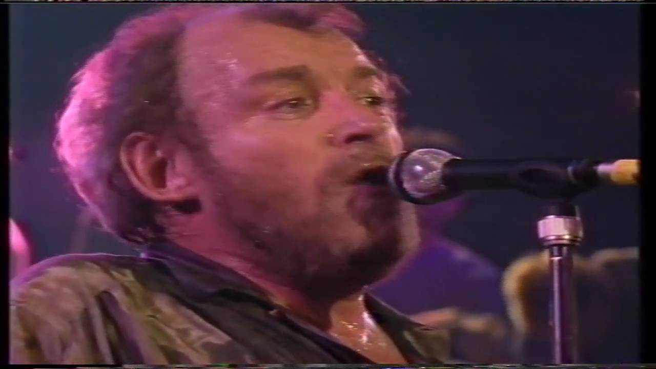 Joe Cocker - You Are So Beautiful (LIVE in Baden) HD - YouTube