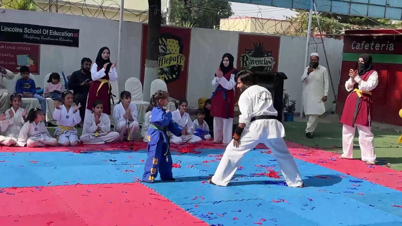 Pak Tigers Official Live Stream - YouTube