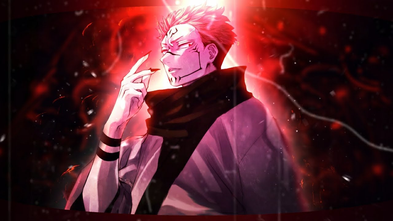 MAMA ESSA P@H4💀💥|Funk Smooth edit|•Sukuna vs Jogo•🔥Só loop - YouTube