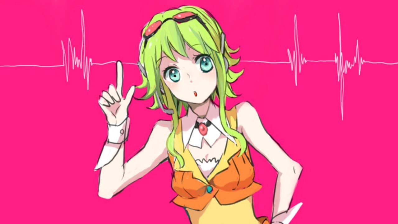 【gumi Synthv】ラビットホール『rabbit Hole』deco27【megpoid】 Youtube