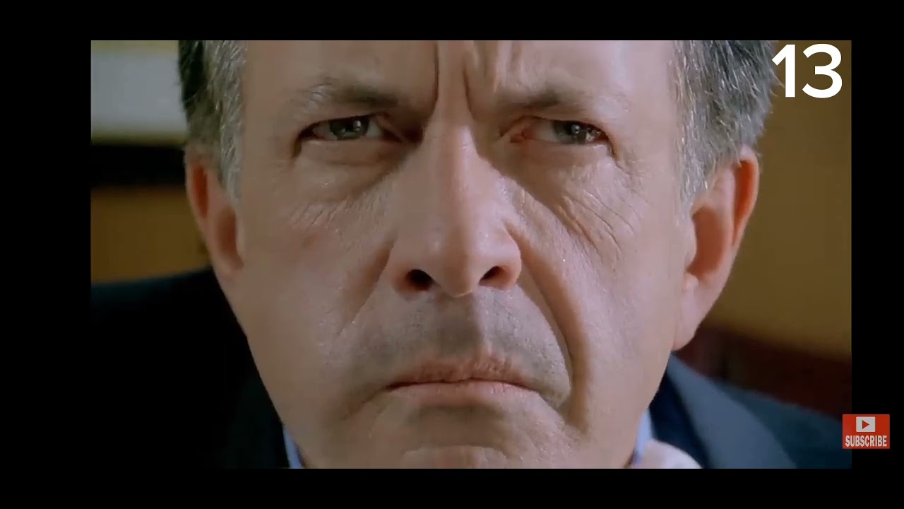 Swarmed (2005) Carnage count - YouTube