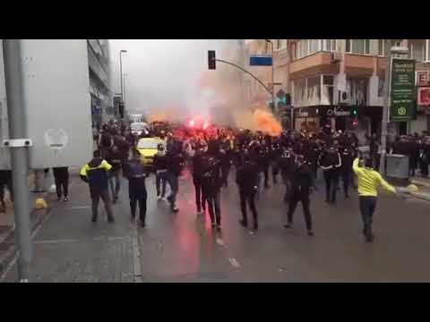 Sefa Reis Çarşıyı nasıl kovaladın anlatsana kardeşlerine   25 02 2018   YouTube