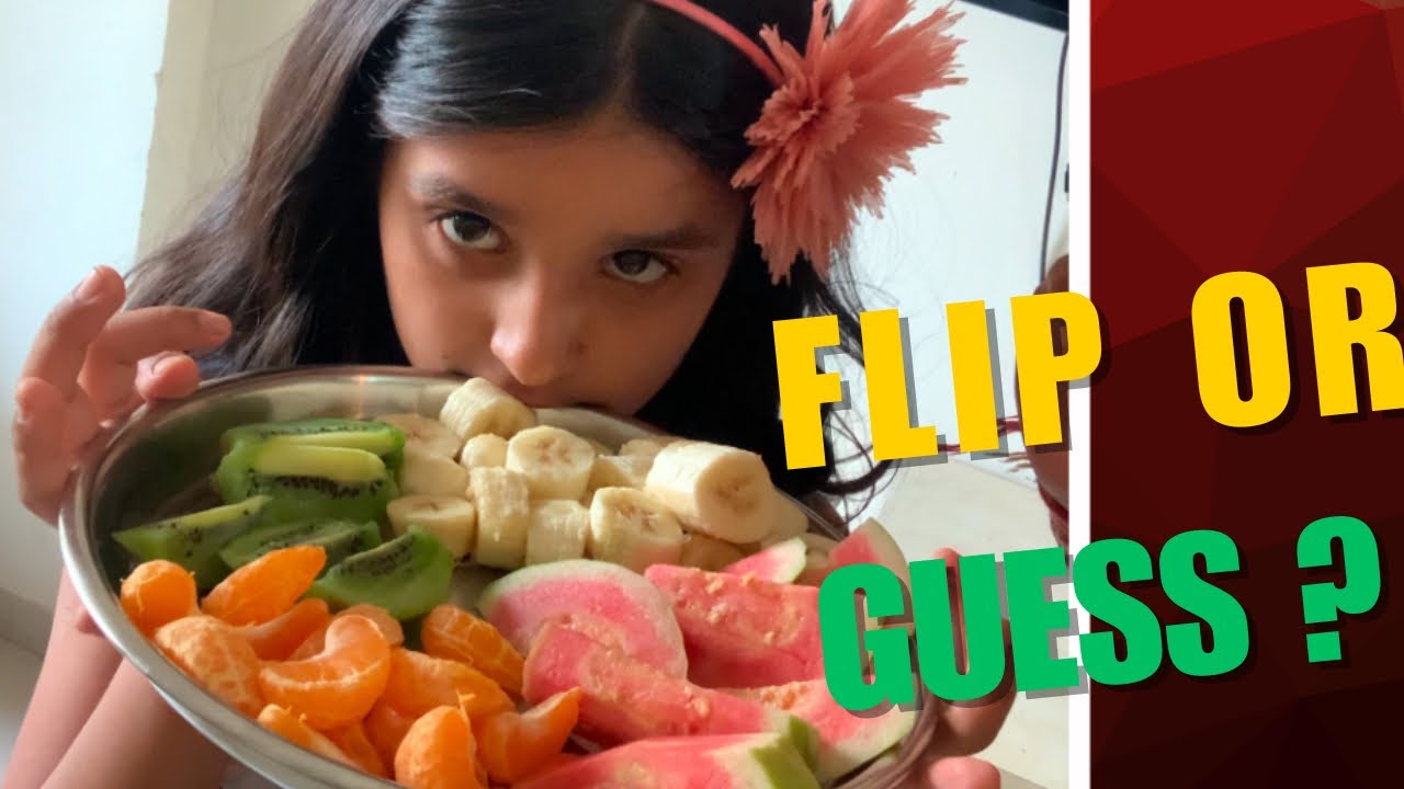 Game Day ! Flip & Guess Challenge 🎯 - YouTube
