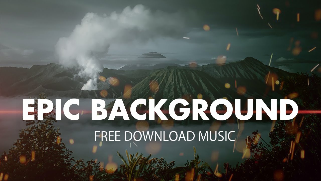 Epicness Inspire Background Soundtrack | Cinematic Royalty Free ...