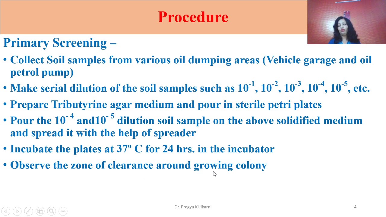 Lipase Production, Purification And Confirmation By Microorganisms ...