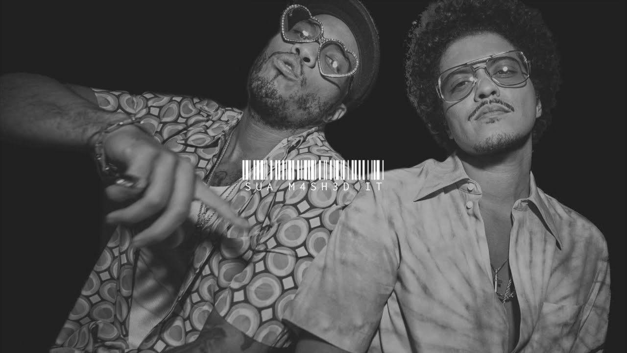 Smoking Out The Window X Write This Down - YouTube