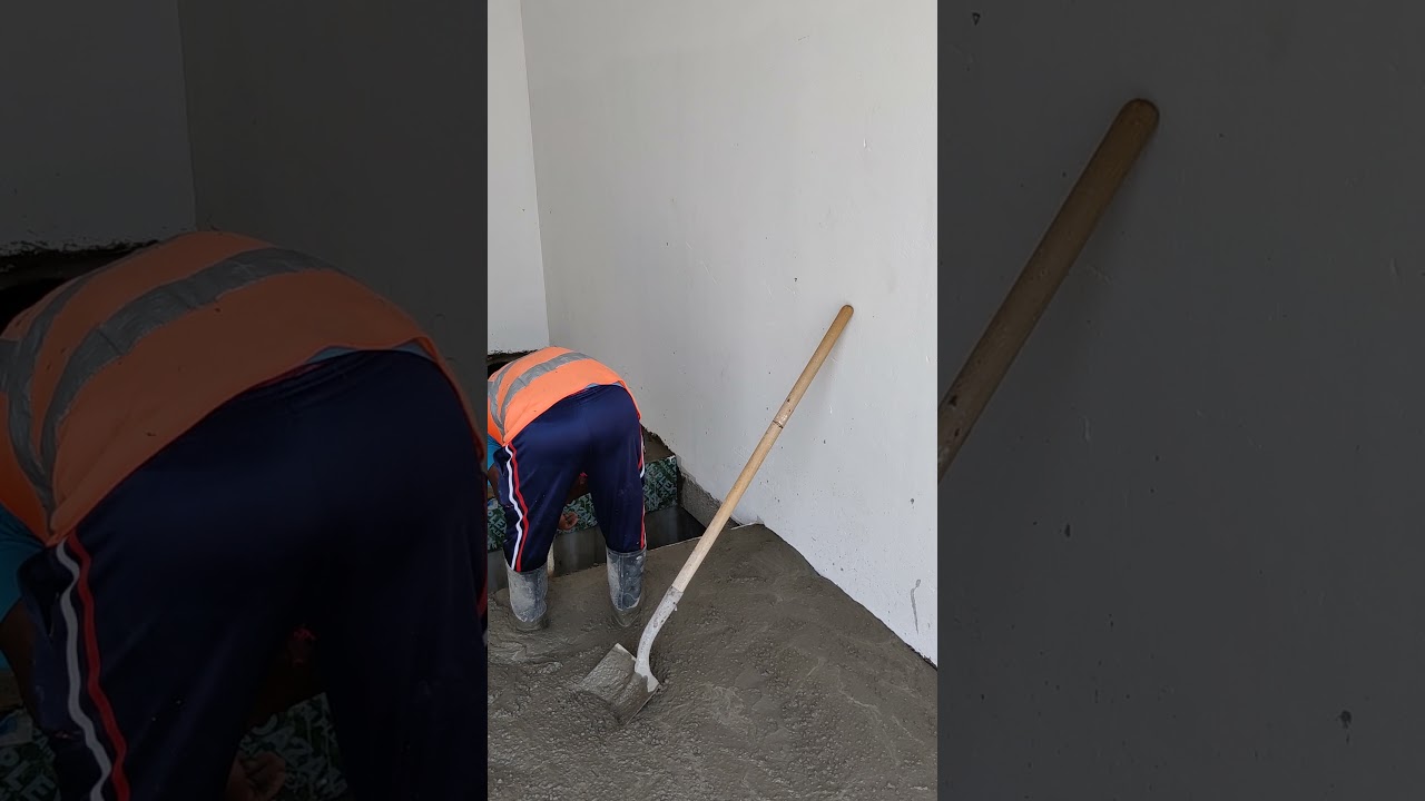 Civil site engineer must know How check concrete delivery note||Floor ...