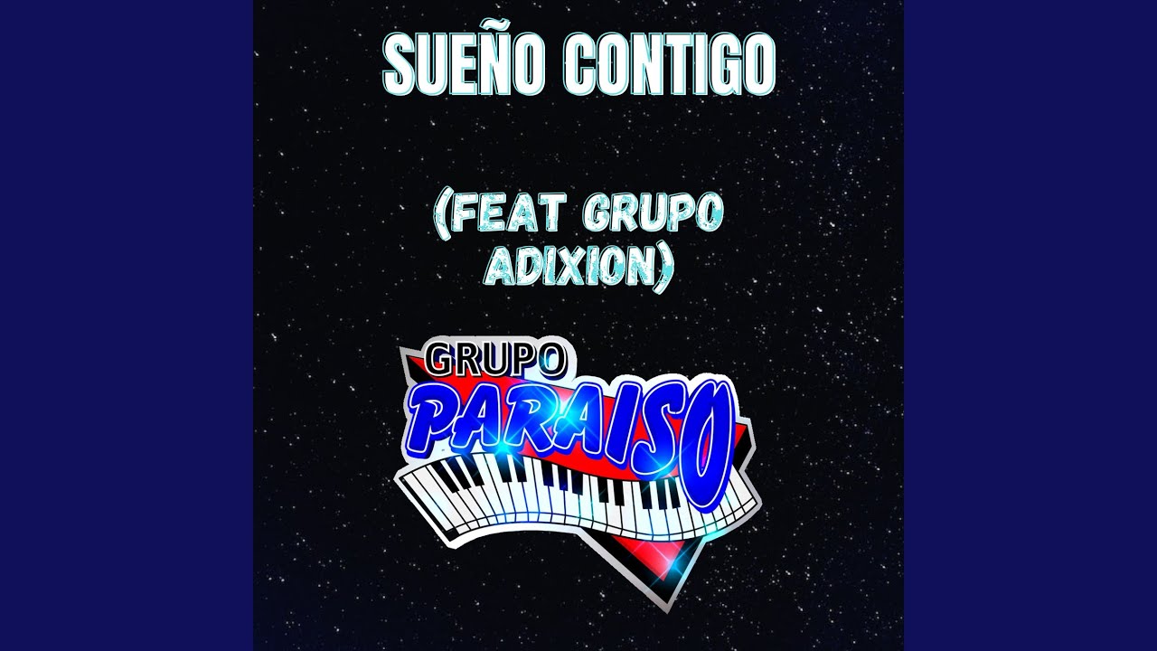 Sueño Contigo - YouTube