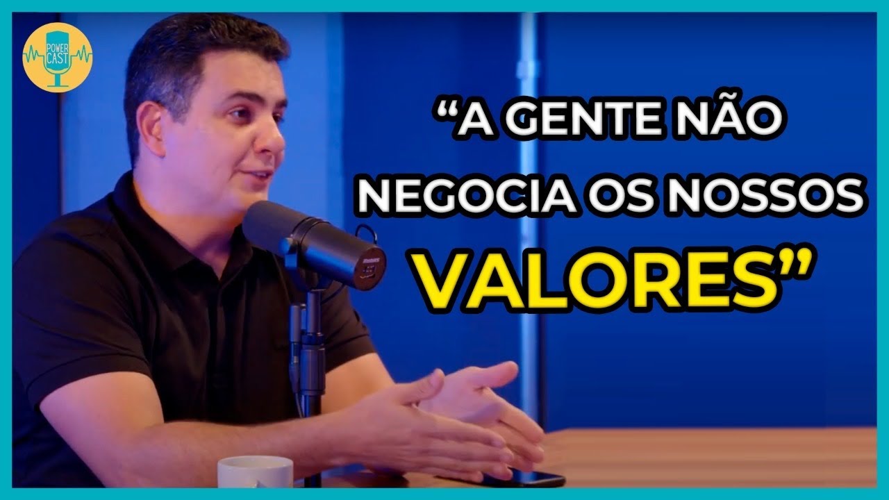 Premissas básicas da Buzz Editora - Anderson Cavalcante - YouTube