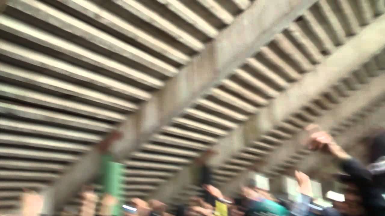 Soy de Chicago porque es una pasion - YouTube