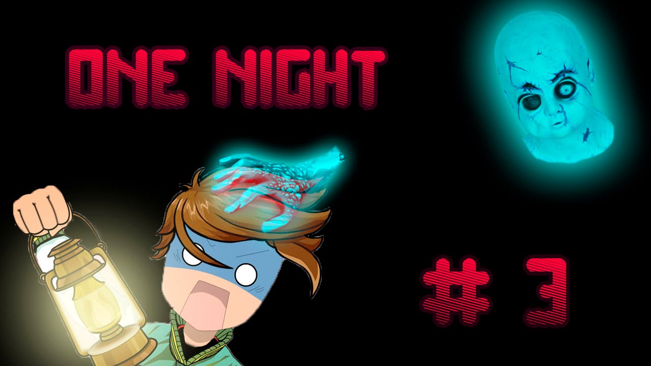 One Night Gameplay parte 3 - RESOLVIENDO EL MISTERIO - YouTube