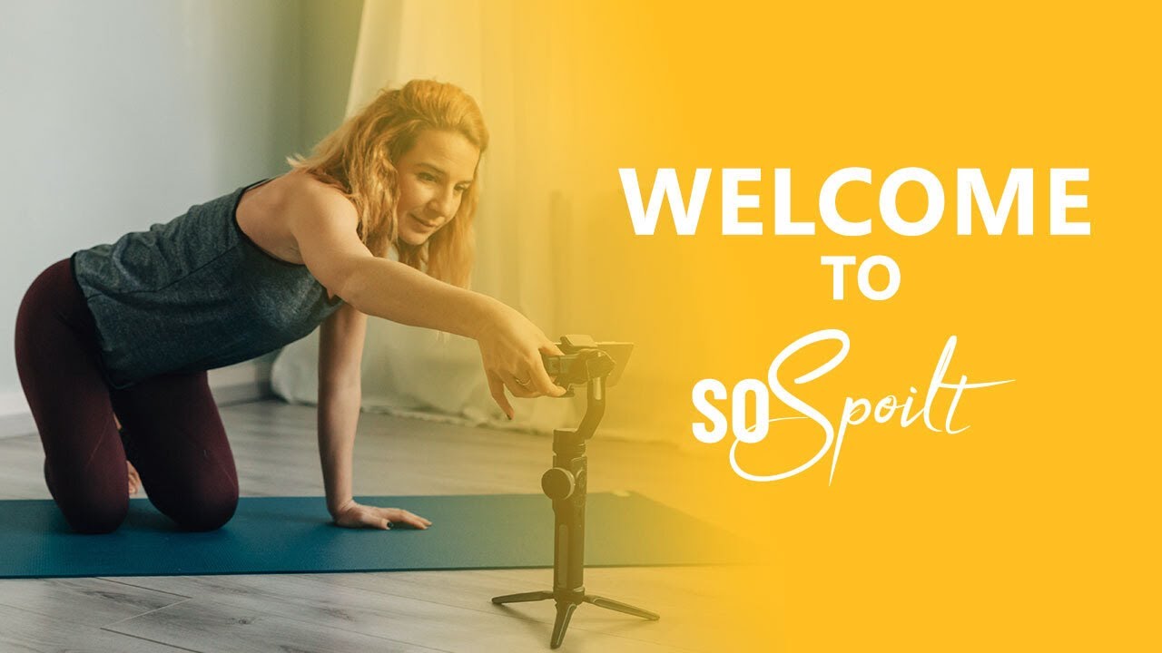 Welcome To SoSpoilt | The Latest Influencer Platform to Earn Money From ...