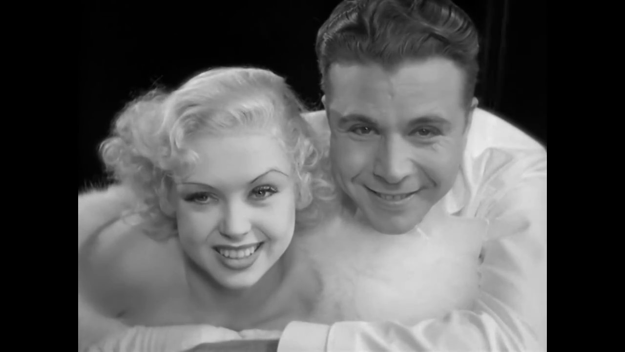 Rocking in the Pre-Code Era pt. 8 -- Don't Let Me Be Misunderstood ...