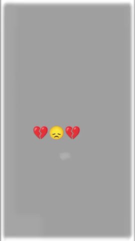 sad feeling status broken 💔 heart WhatsApp status #shortvideo - YouTube