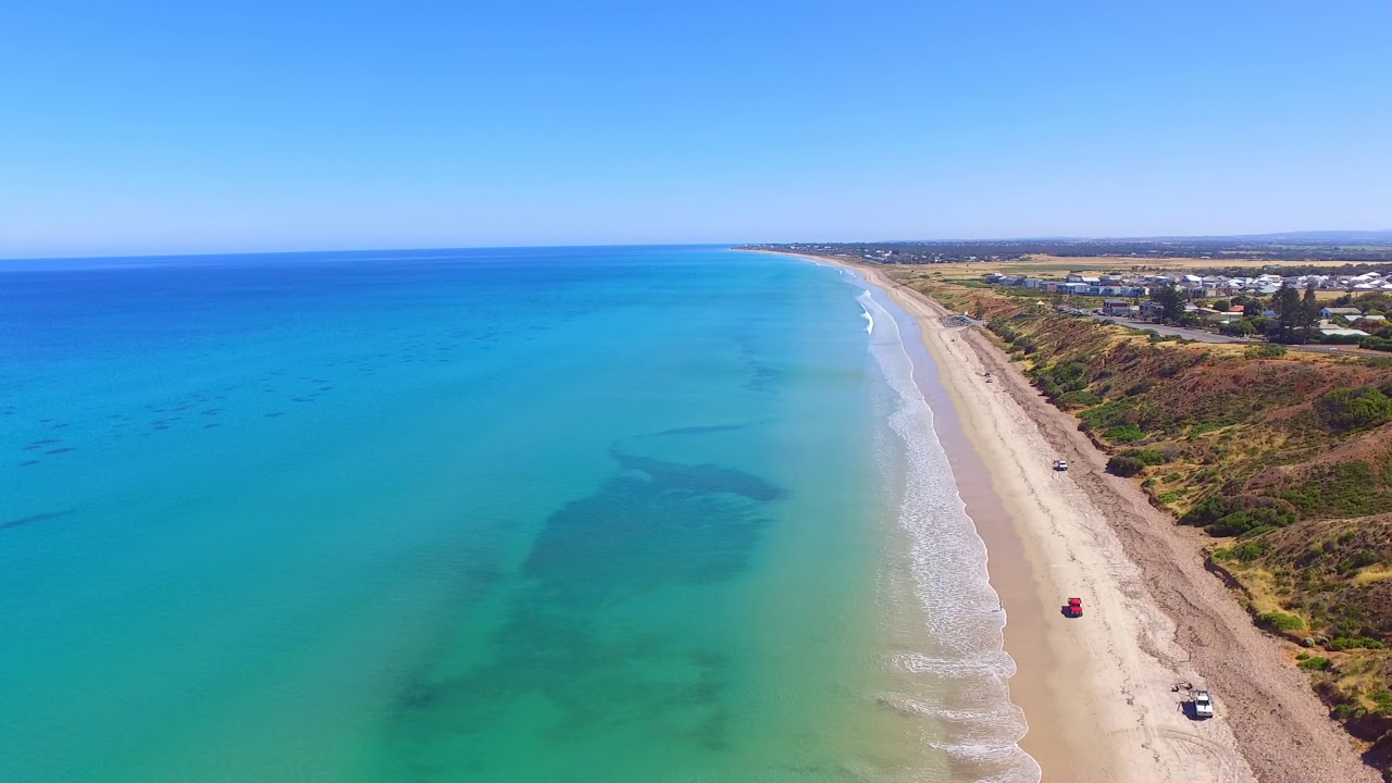 Fleurieu Peninsula South Australia - YouTube