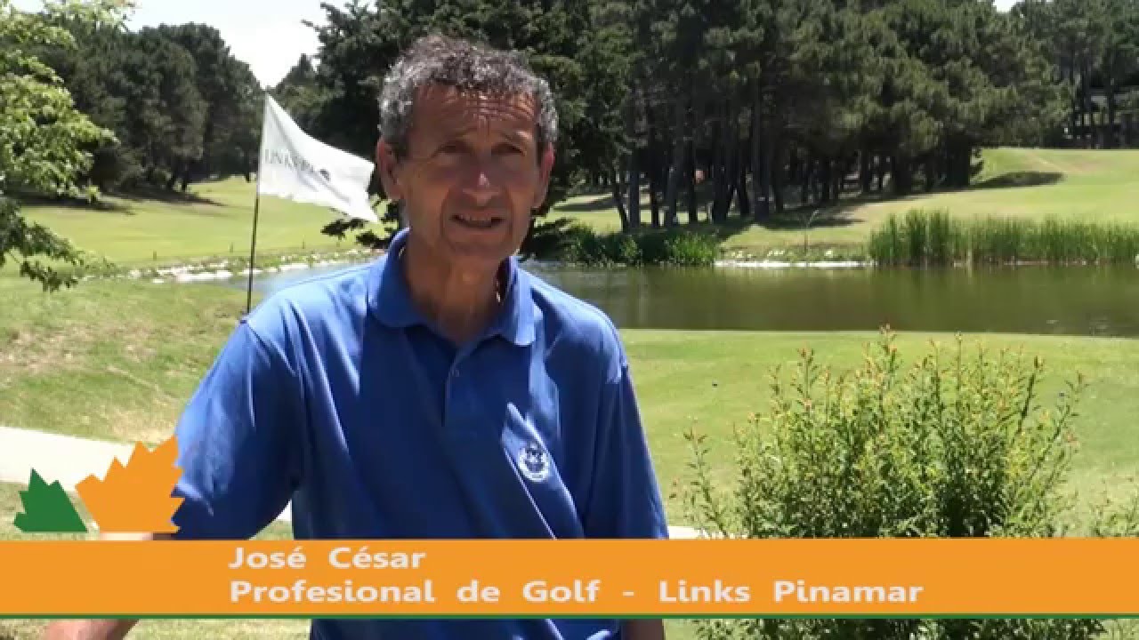 Pinamar - Golf Links Pinamar - Guia de playa - YouTube